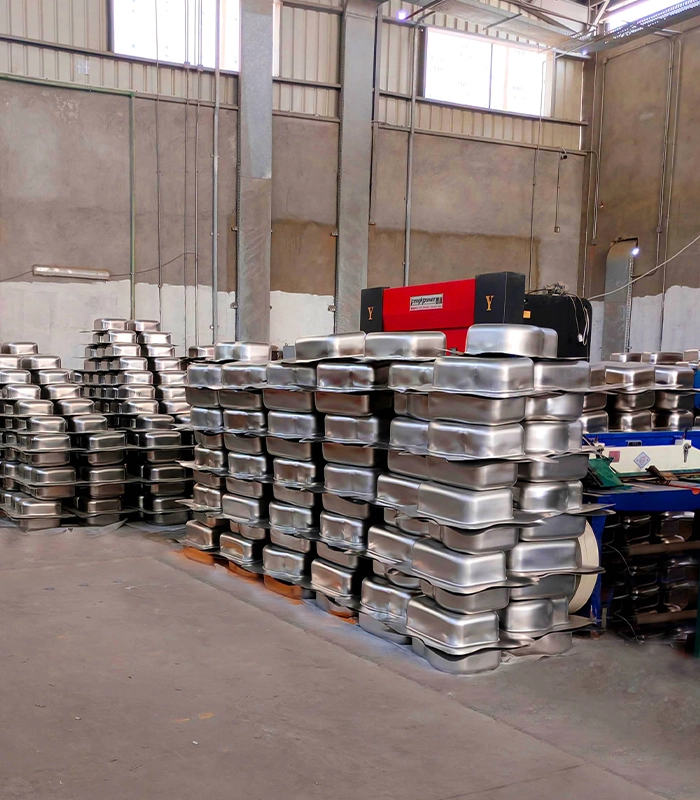 SIFIN STEEL & سيفين ستيل